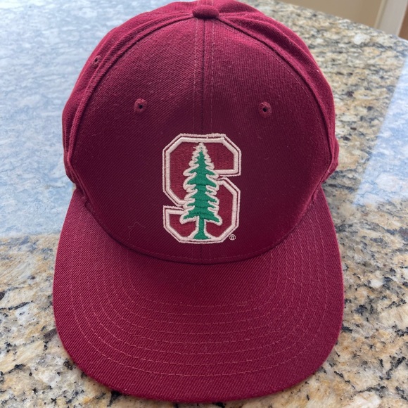 Zephyr | Accessories | Stanford Baseball Hat By Zephyr | Poshmark